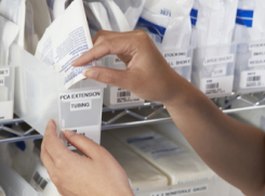 Inventory Management - Envi by Inventory Optimization Solutions (IOS)