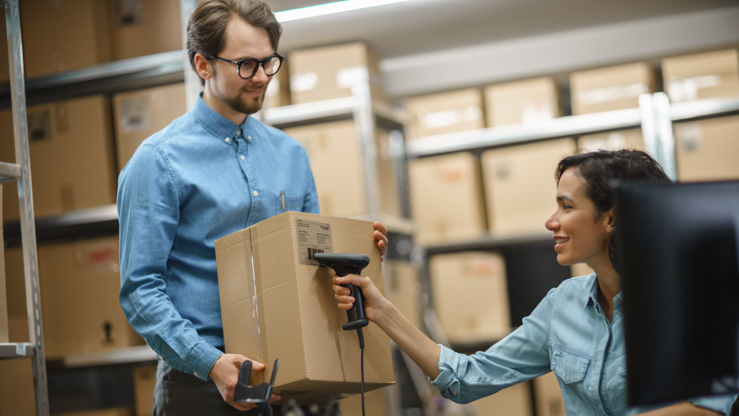 Medical Inventory Management Software | Inventory Optimization Solutions