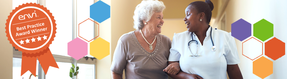 Cornerstone Healthcare Group Case Study - Envi by Inventory ...