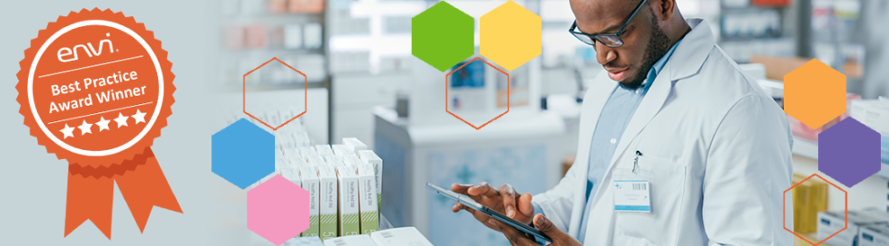 HealthCARE Express Case Study - Envi by Inventory Optimization ...