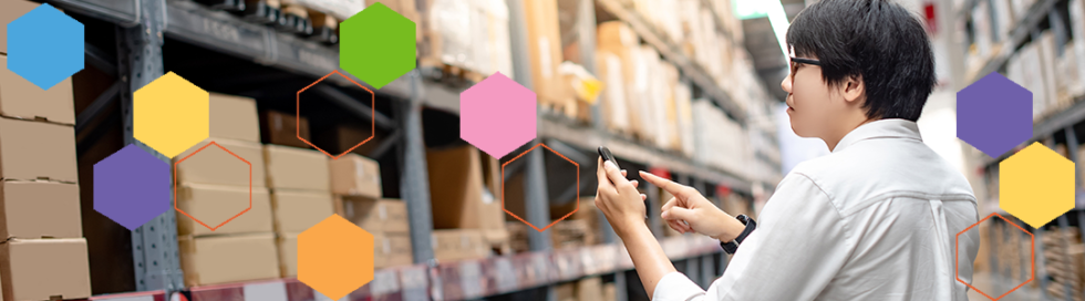 Perpetual Inventory Tracking is Right From Every Angle - Envi by ...