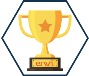 20 Years of Excellence - Envi by Inventory Optimization Solutions (IOS)